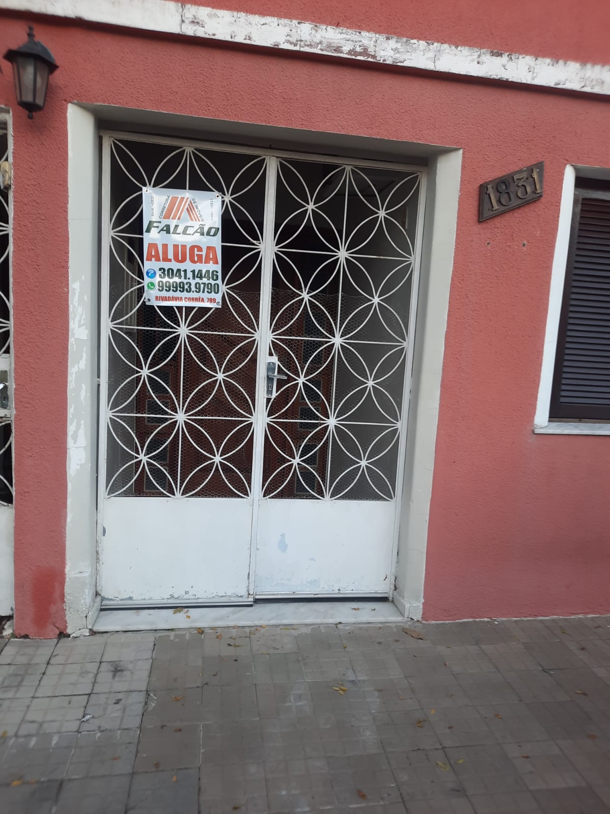 Inicial - Falcão Imobiliária